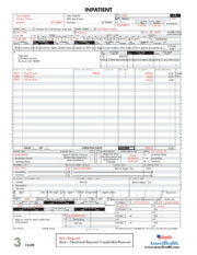 Unveiling the UB-04 Form: Simplifying Medical Billing Claims